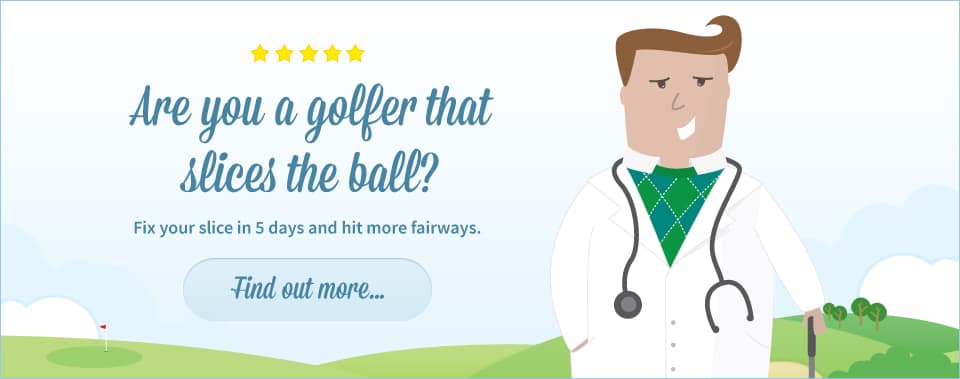 The Draw System - Golf Swing DoctorGolf Swing Doctor | Fix your slice ...